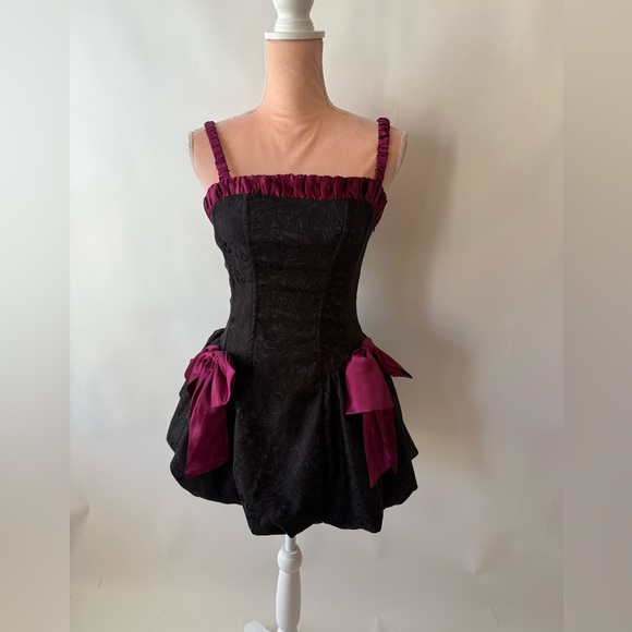 Sugar Thrillz | Dresses | Dolls Kill Sugar Thrillz Forever Promise Mini ...